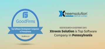 An Award-Winning Mobile & Web Application Development Company